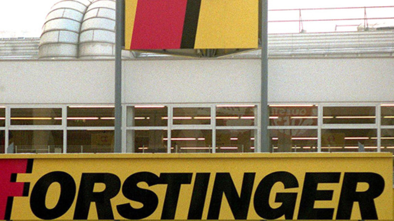 So soll Forstinger jetzt gerettet werden