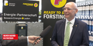 Energie-Partnerschaft Forstinger