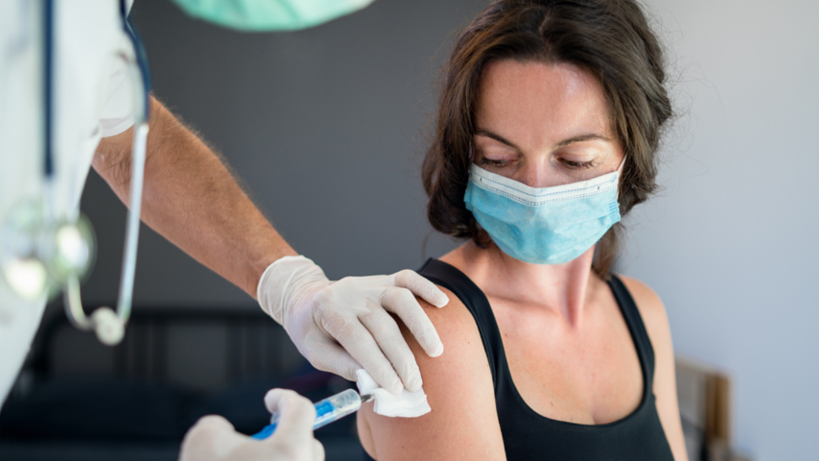 Wien impft nun Bedienstete mit Kundenkontakt