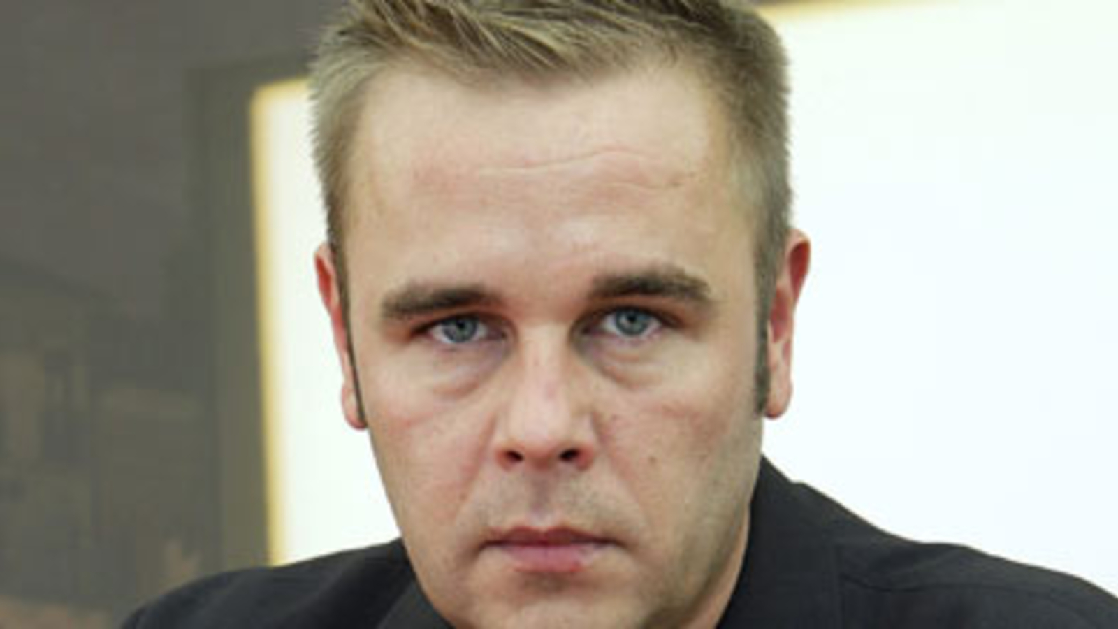 Schauspieler Frank Giering gestorben