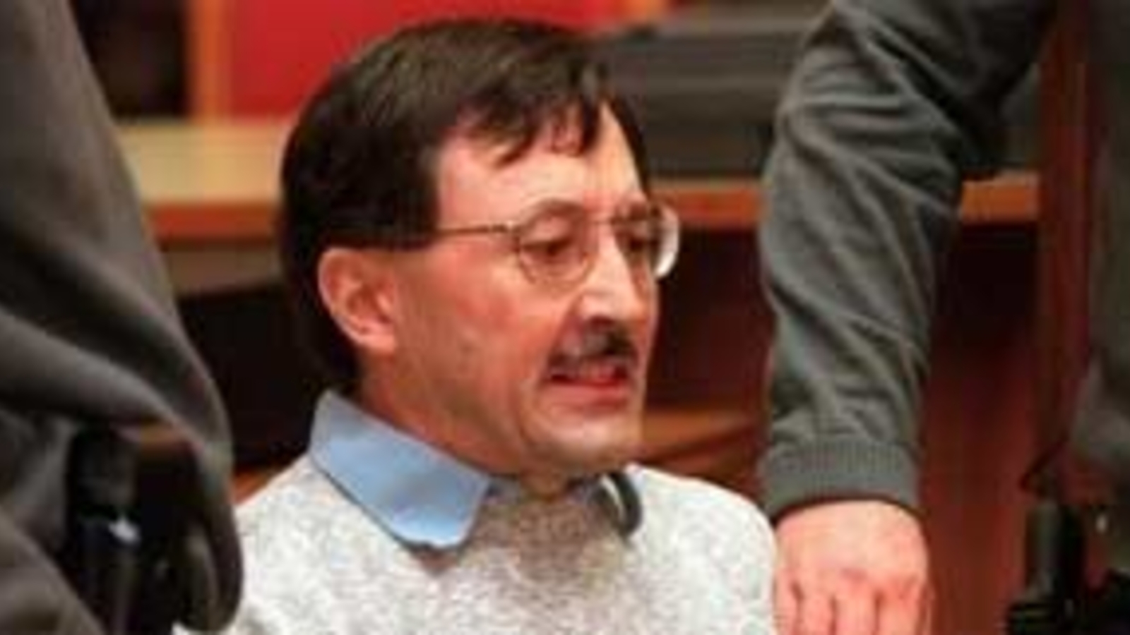 Jagd auf Komplizen von Franz Fuchs - oe24.at