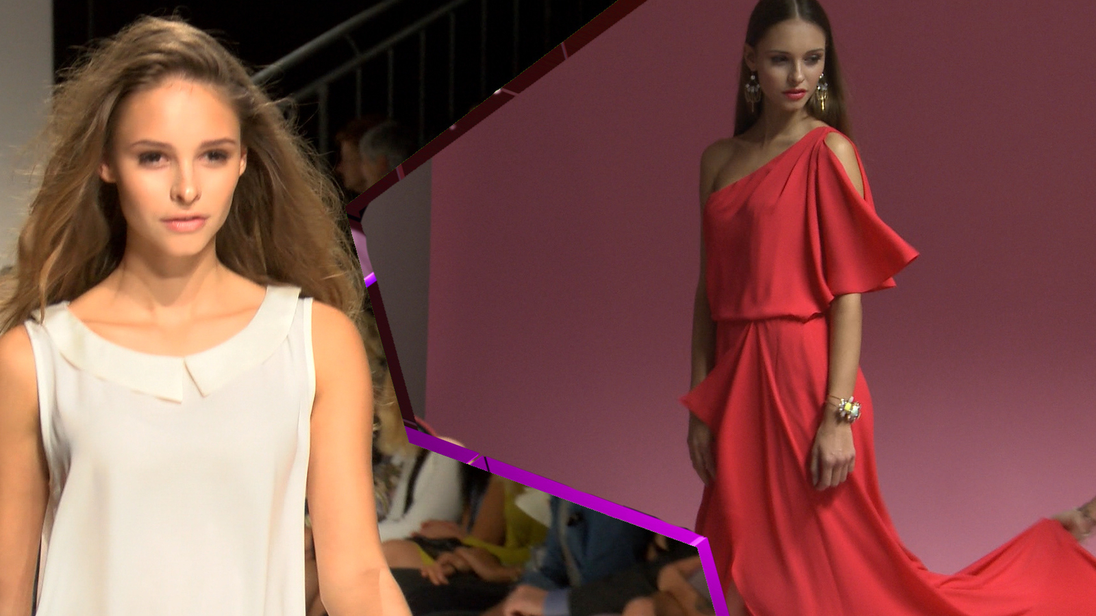 Beautygeheimnisse von Miss Austria Julia Furdea