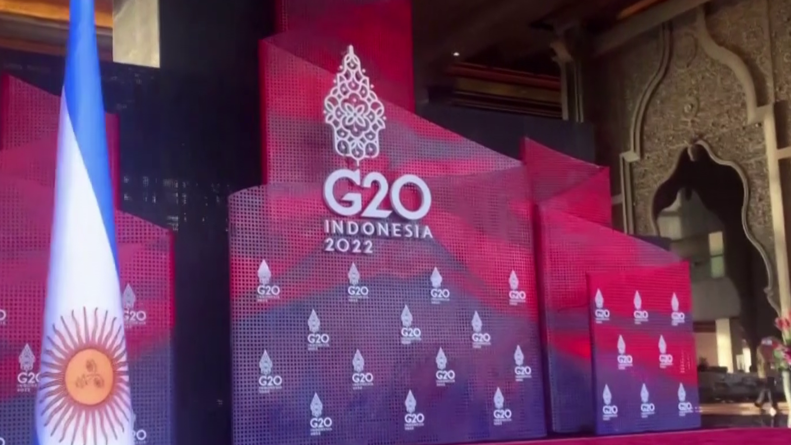 G20-Gipfel: Ukraine und Inflation auf der Tagesordnung - oe24.at