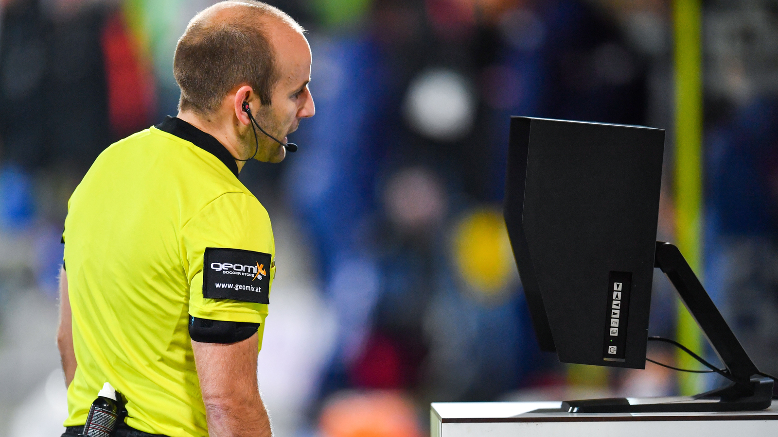 NFL als Vorbild für VAR-Entscheidungen - oe24.at