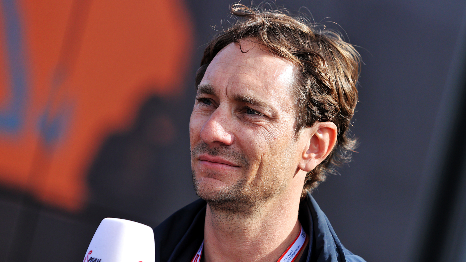 Mathias Lauda über die Faszination DTM - oe24.at