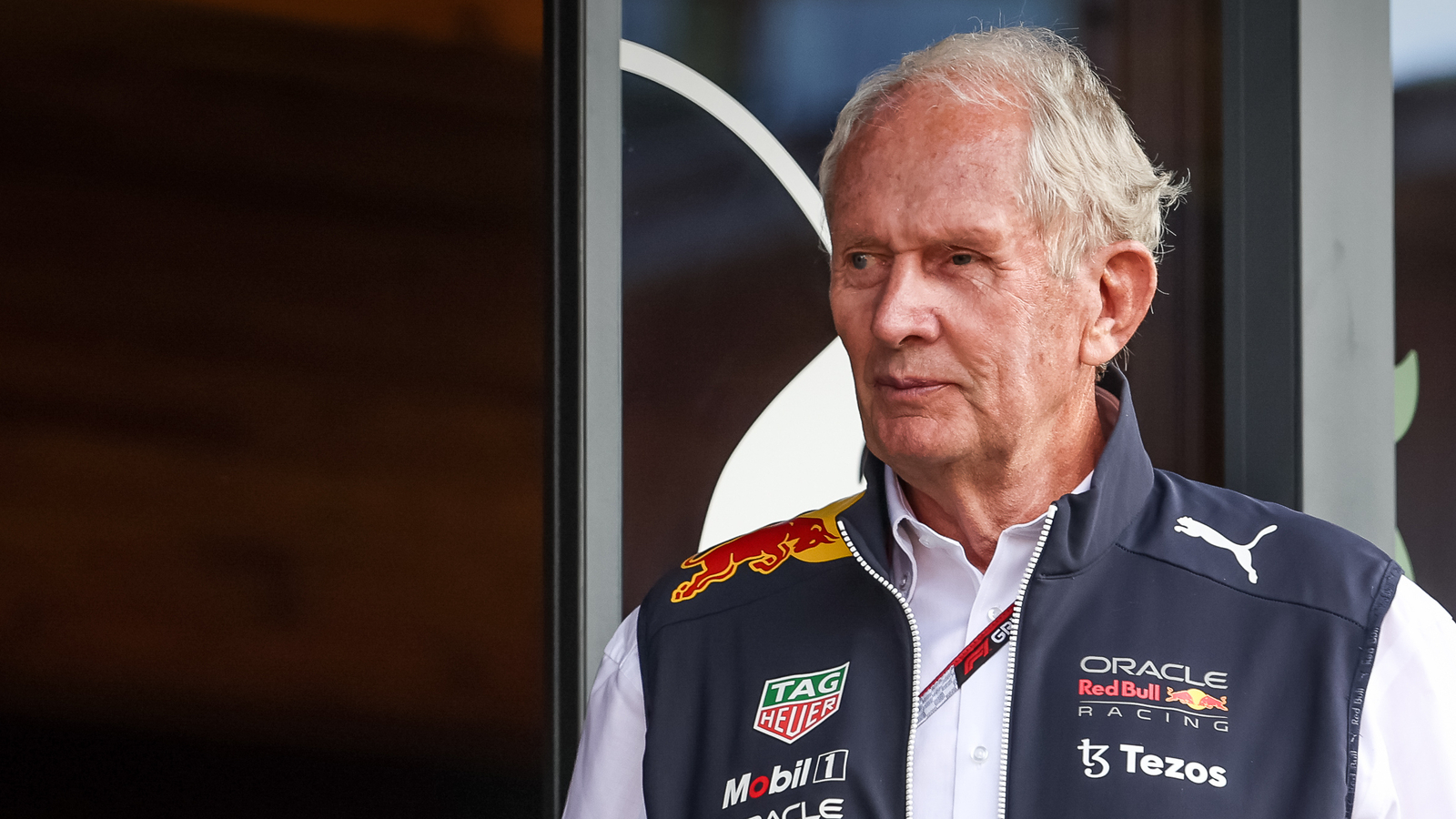 Marko: »Schade, dass Ferrari immer Fehler macht« - oe24.at