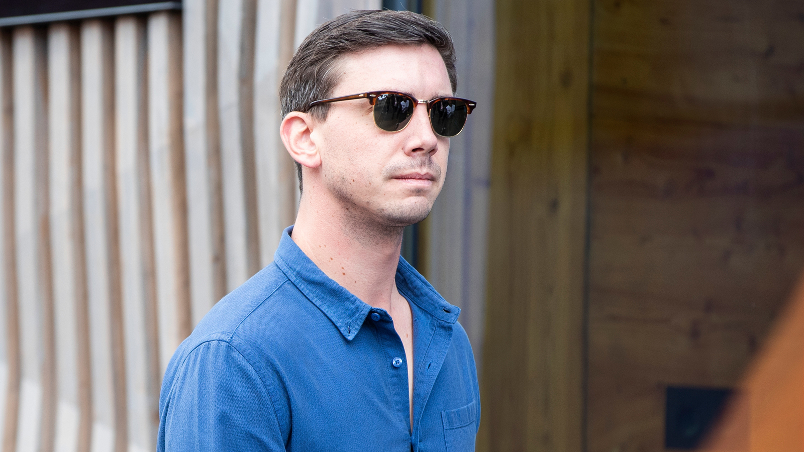 So tickt Red-Bull-Prinz Mark Mateschitz (30) - oe24.at