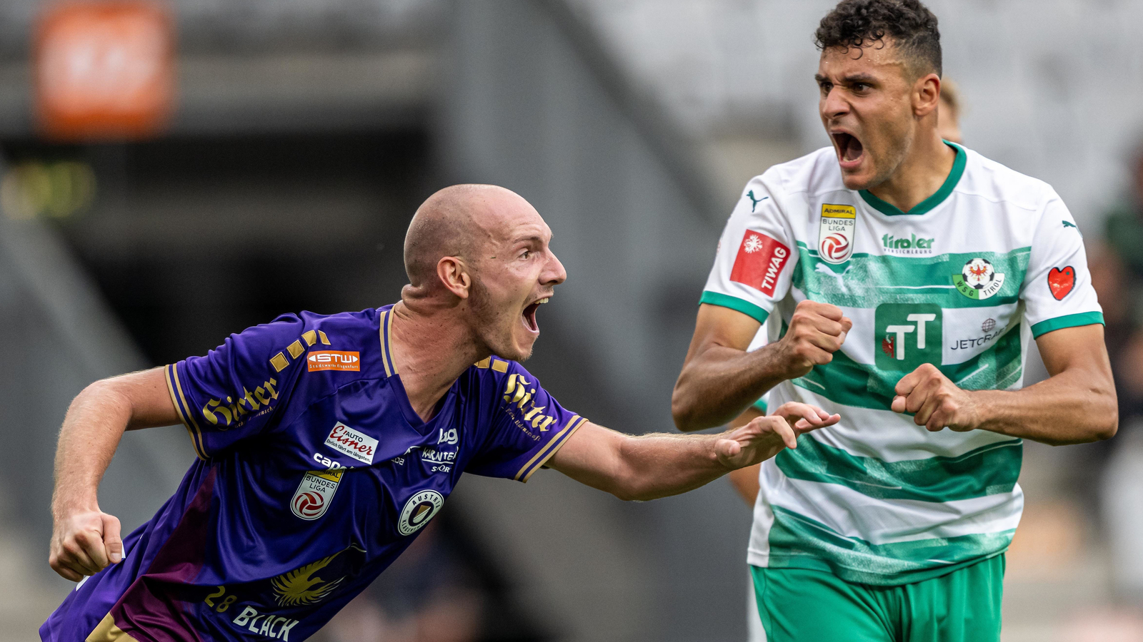 Tirol will Pacult ''Keine Geschenke machen'' - oe24.at