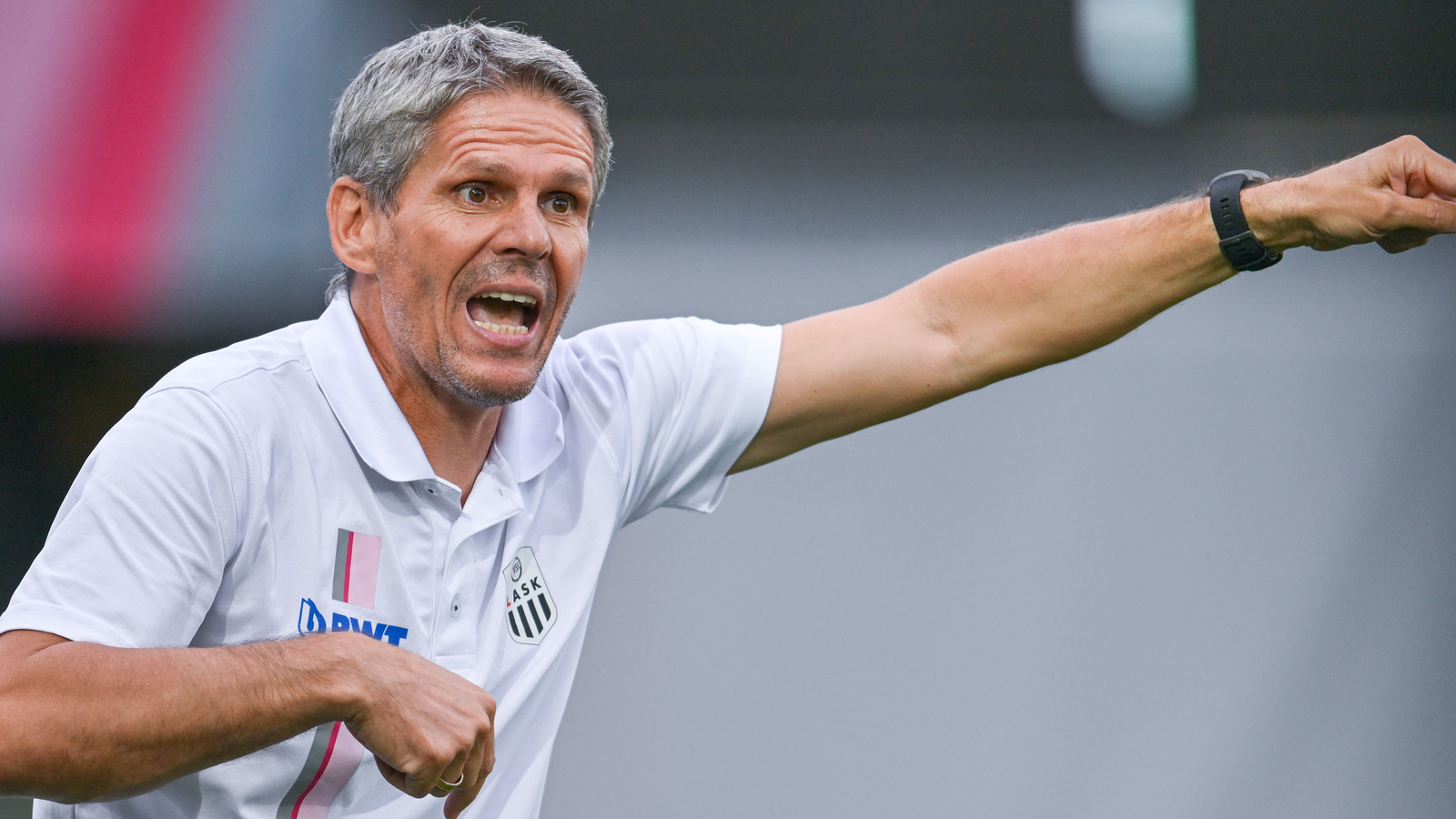 LASK will in Tirol zurück auf die Siegerstraße