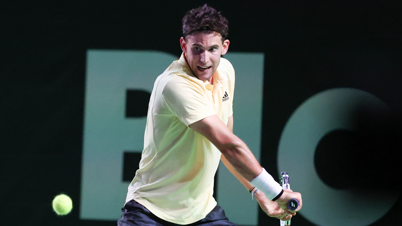 Thiem zieht ins Viertelfinale von Rennes ein - oe24.at