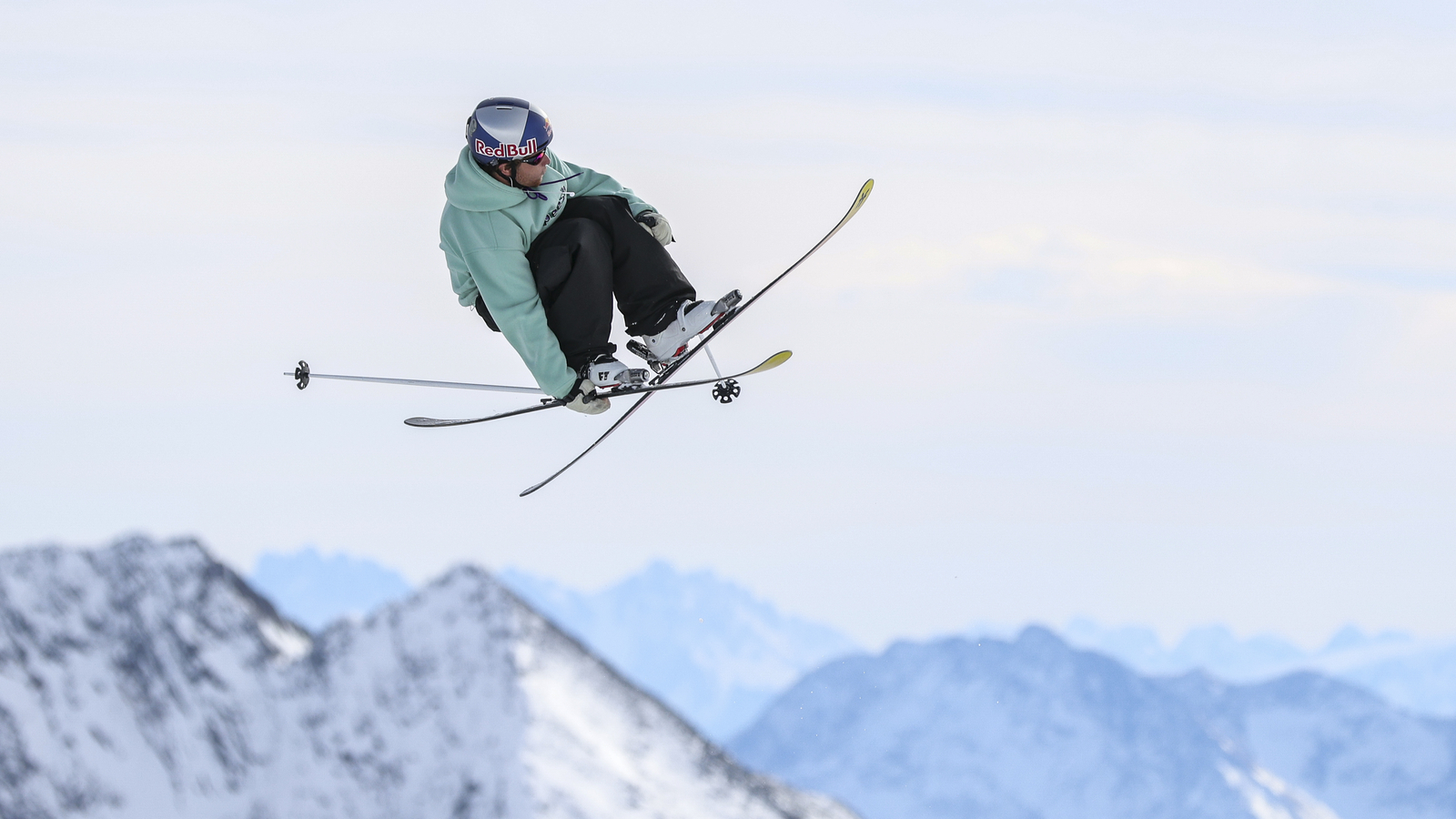 Freeskier Svancer qualifiziert sich für Heimweltcup-Finale - oe24.at