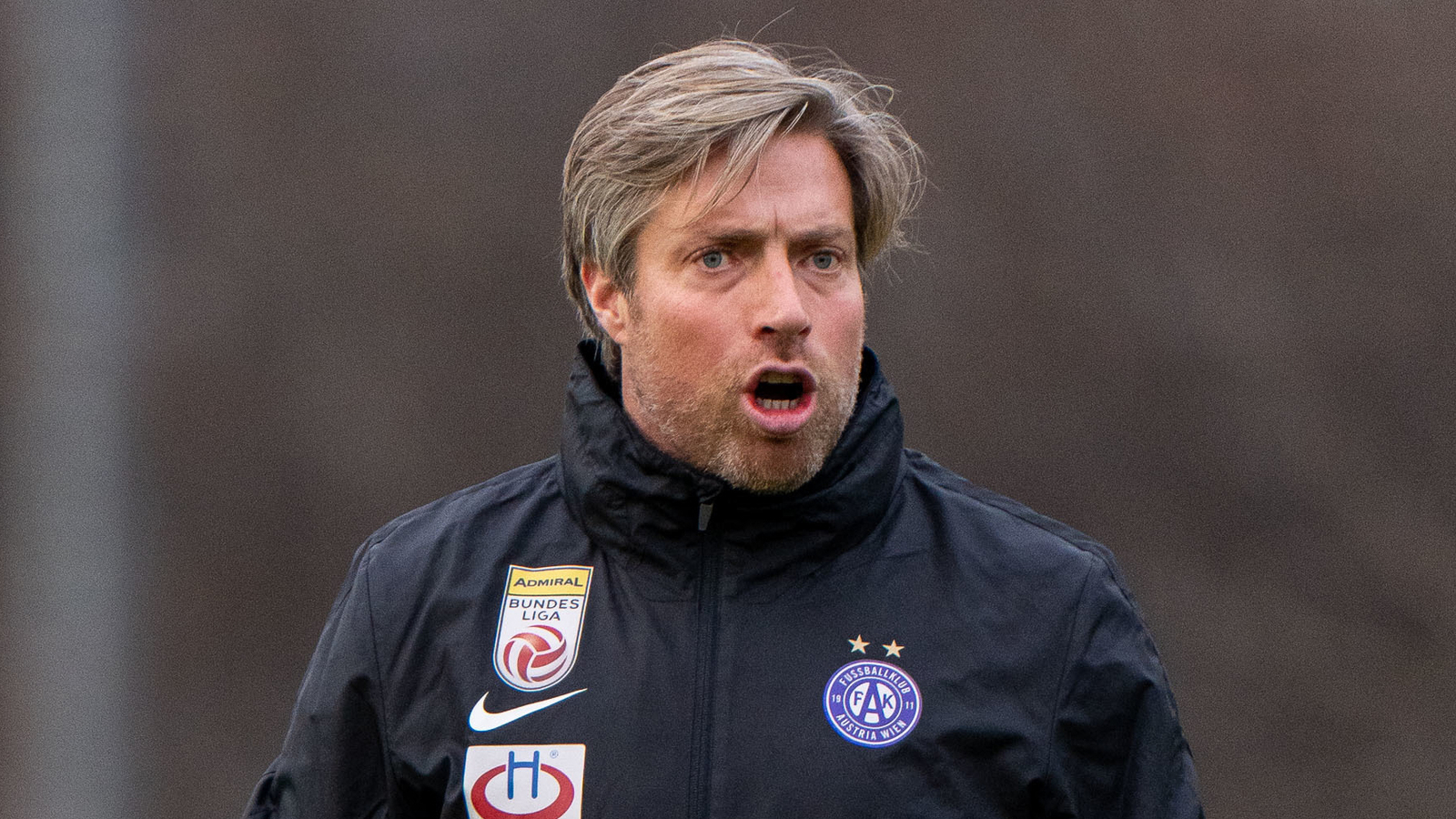 Austria-Coach Wimmer startet mit Test-Niederlage - oe24.at
