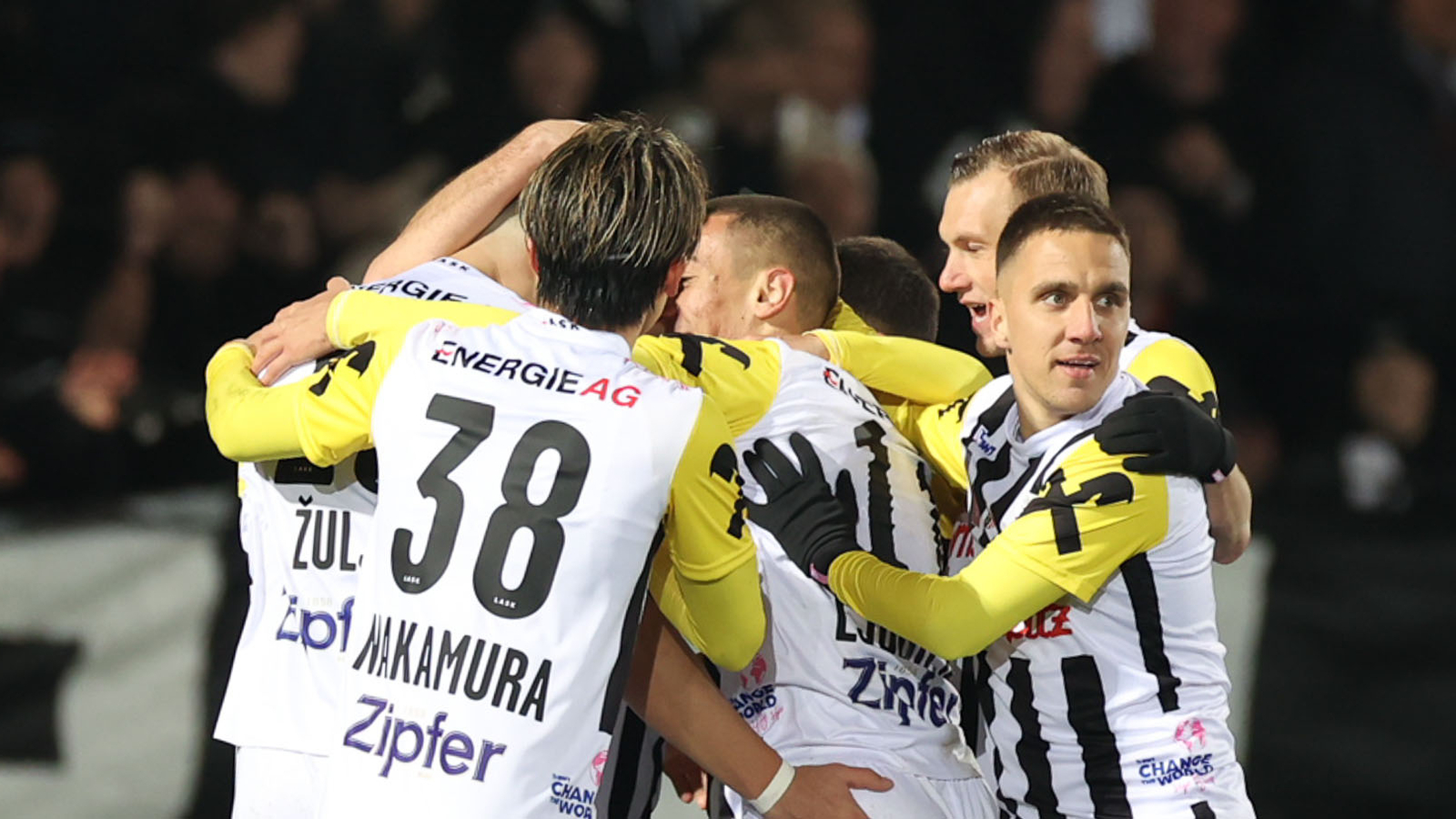 LASK träumt vom Ende der Cup-Durststrecke - oe24.at