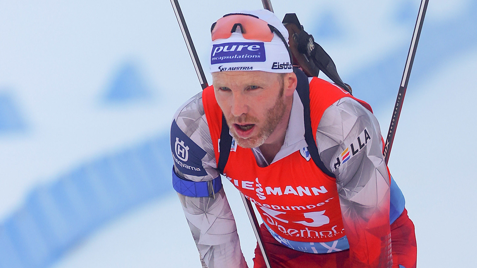 Simon Eder bangt um weitere Saison-Starts - oe24.at