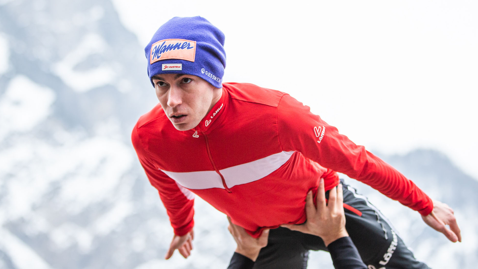 Kraft hebt in Planica zum Rekord-Sprung ab