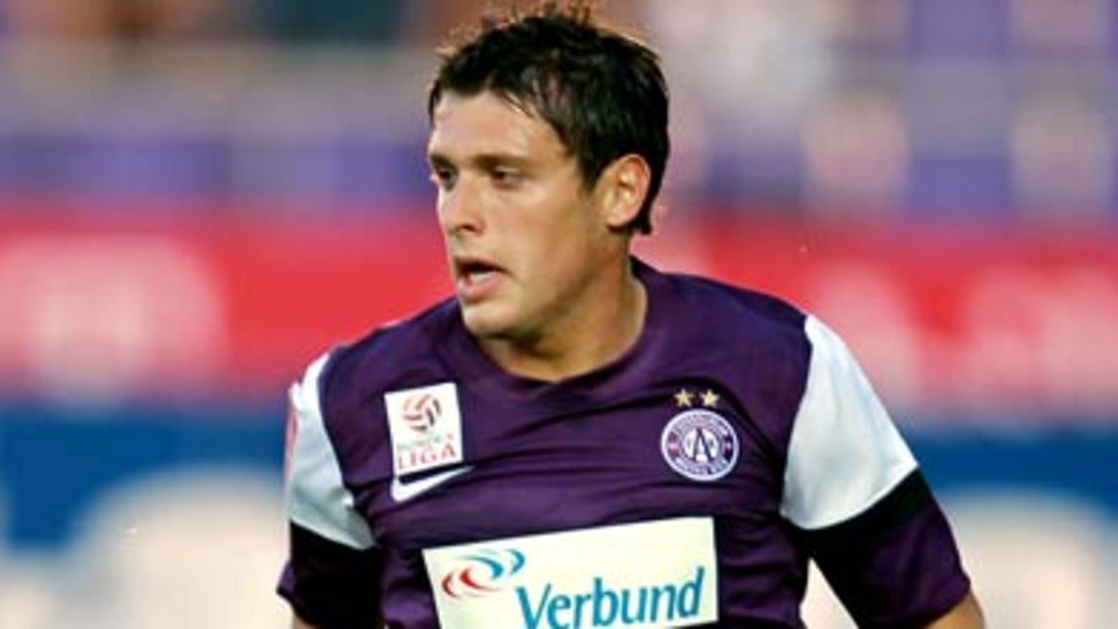 Kapitän Acimovic und Zuschauer fehlen