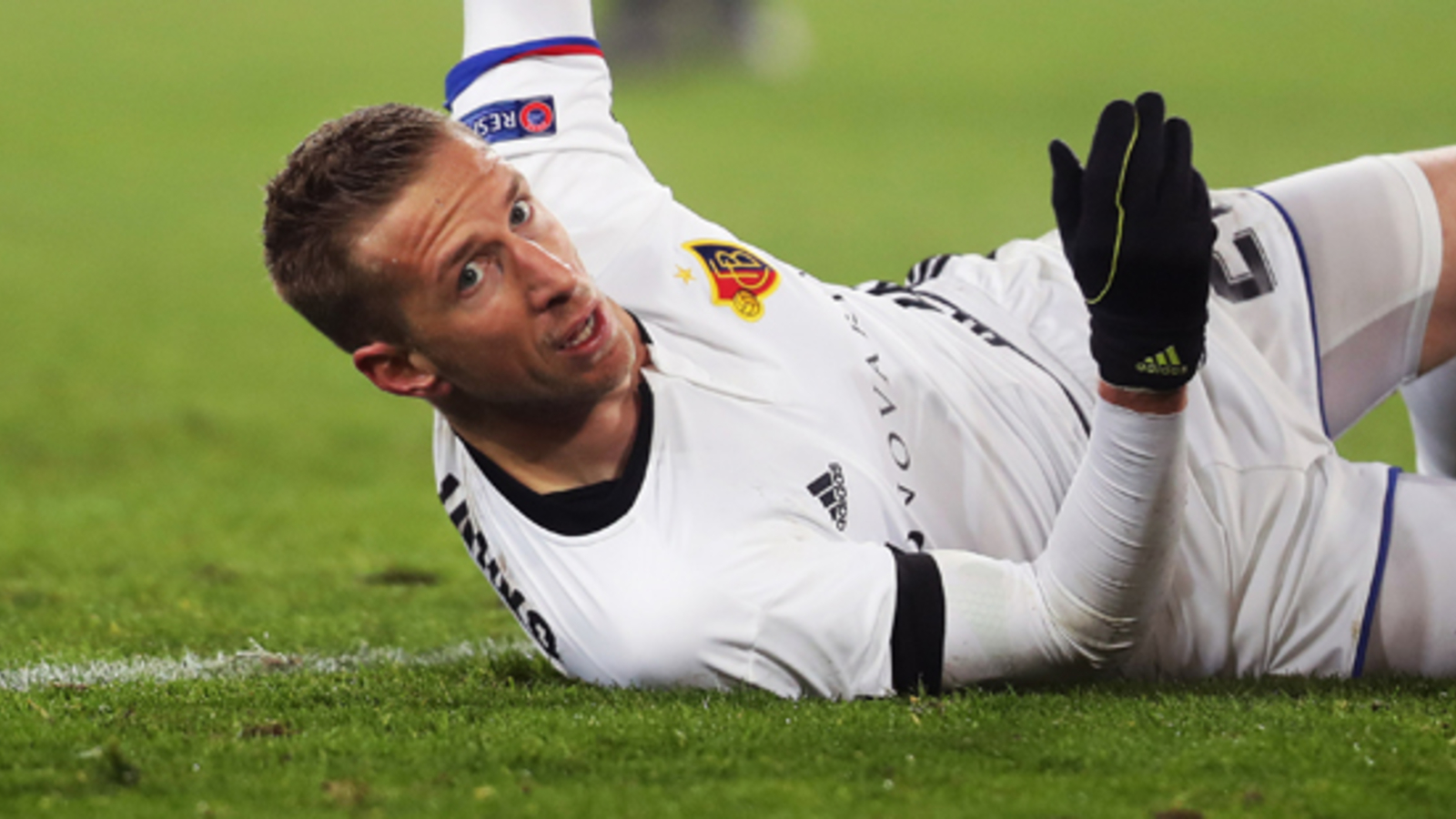 Marc Janko spricht über Rapid & Austria