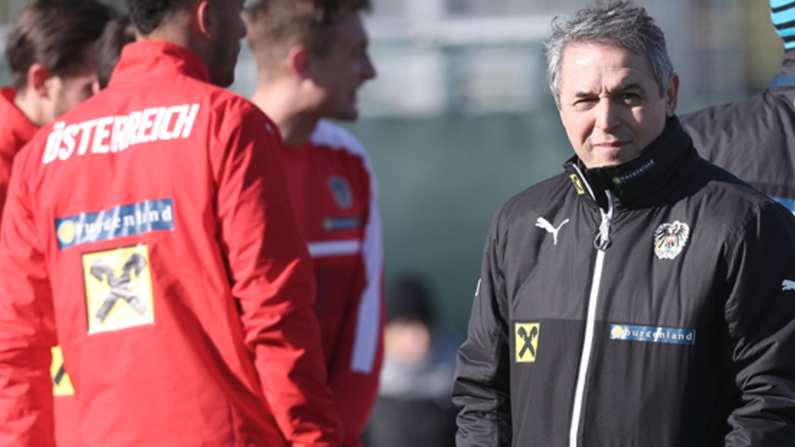 Koller denkt an Rückkehr in Klub-Fußball