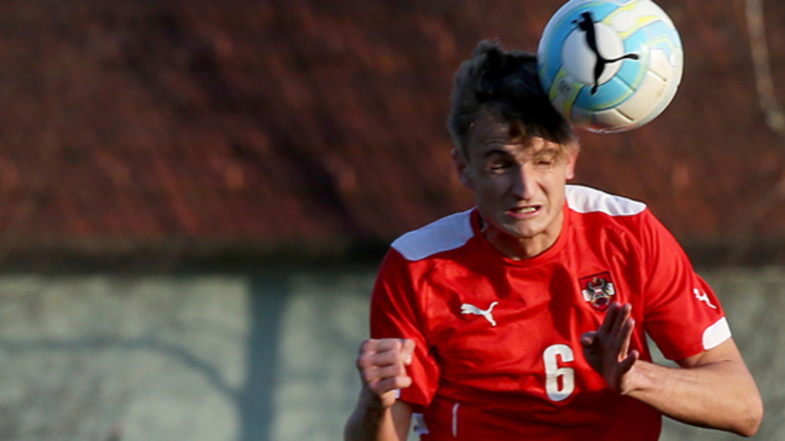 Profi-Vertrag für ÖFB-Talent Posch