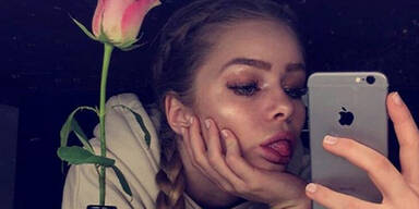 GNTM-Zoff: 'Zoe macht sich zum Deppen'