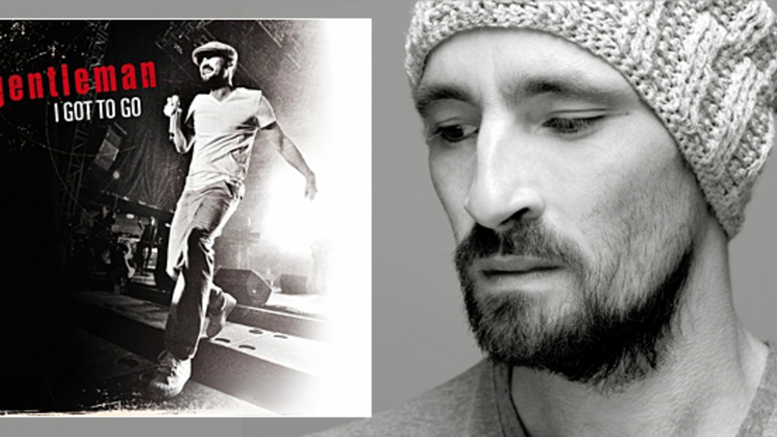 Gentleman mit neuem Album, “I Got To Go“ - oe24.at