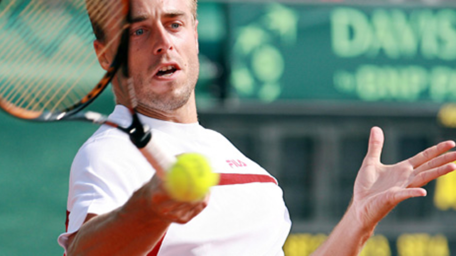 Marach scheitert an Almagro - oe24.at