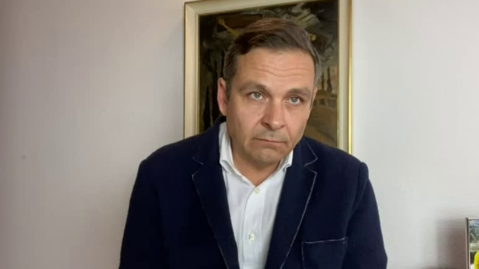 Gerald Grosz | Analyse der Rede zur Zukunft der Nation - oe24.at