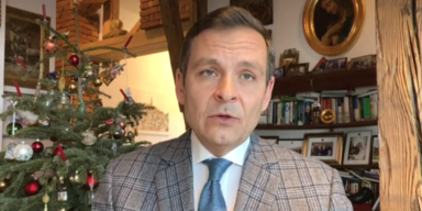 Fellner! LIVE: Gerald Grosz im Interview - oe24.at