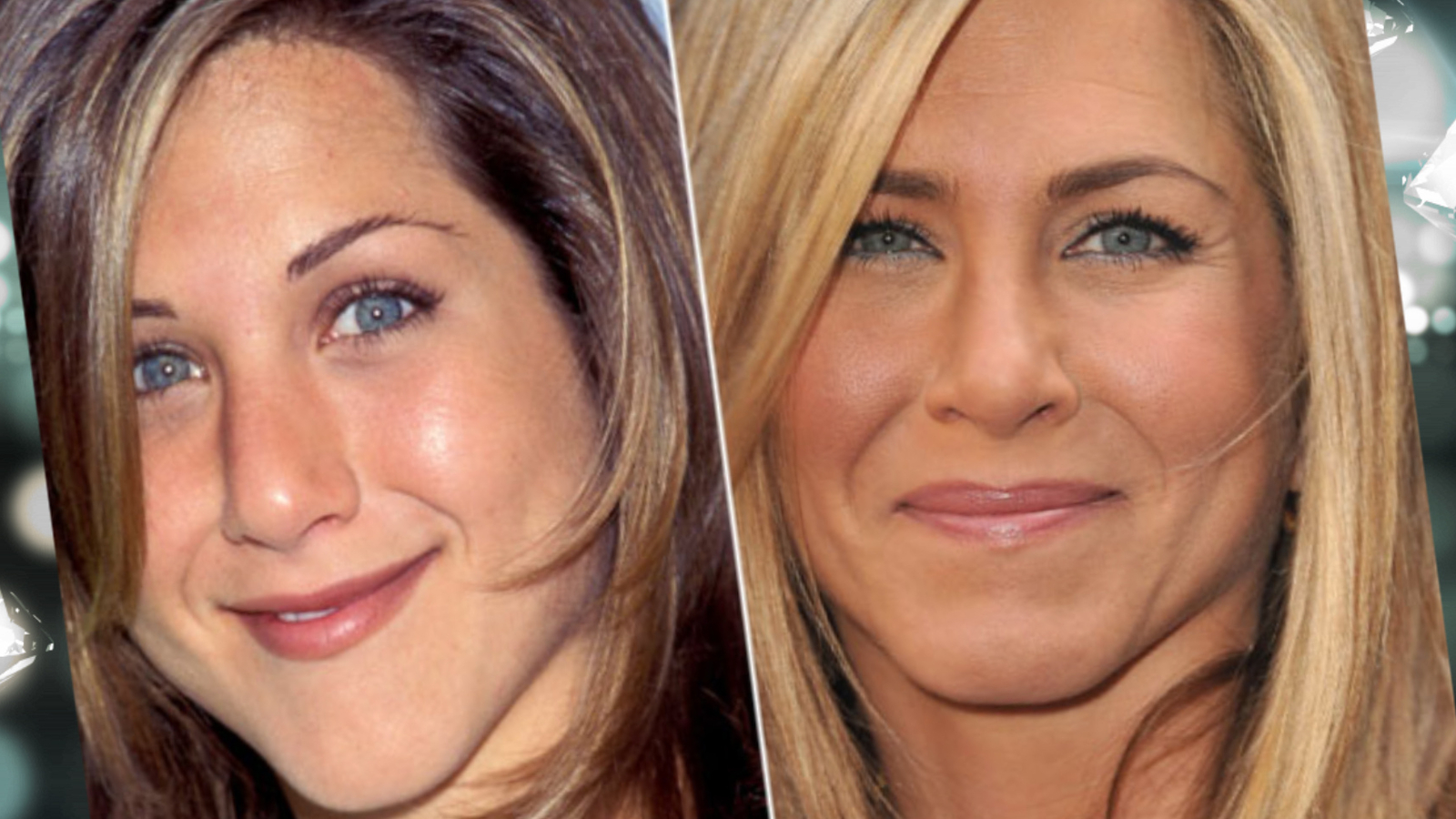 OP-Wahn bei den Promis! - DAS alles ist Fake!