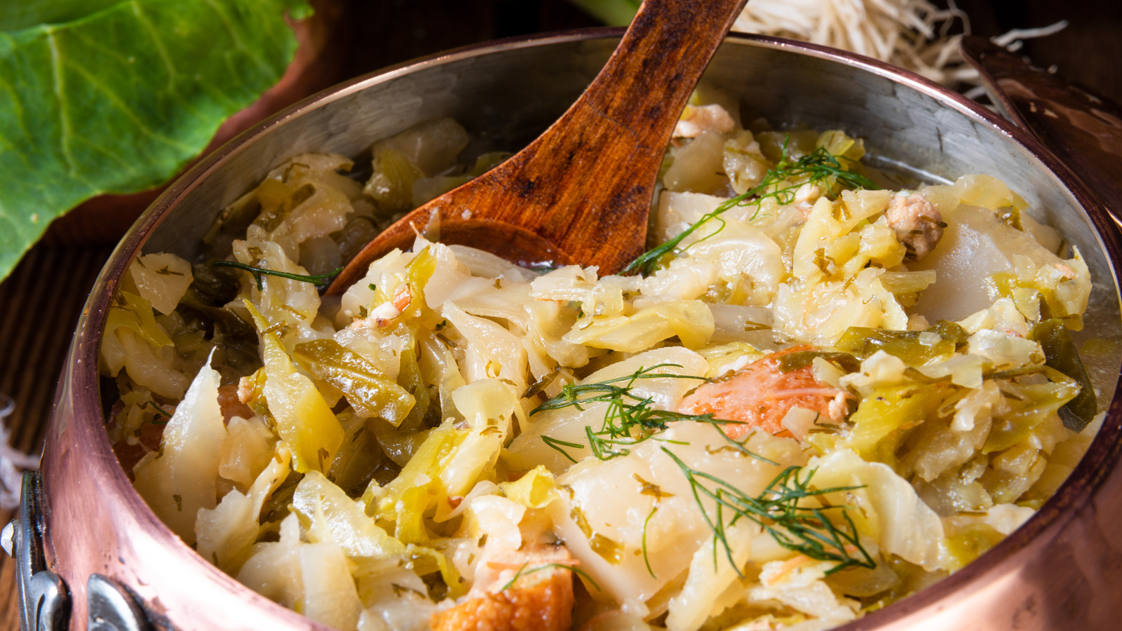 Gesund & vielfältig | Kohlgemüse