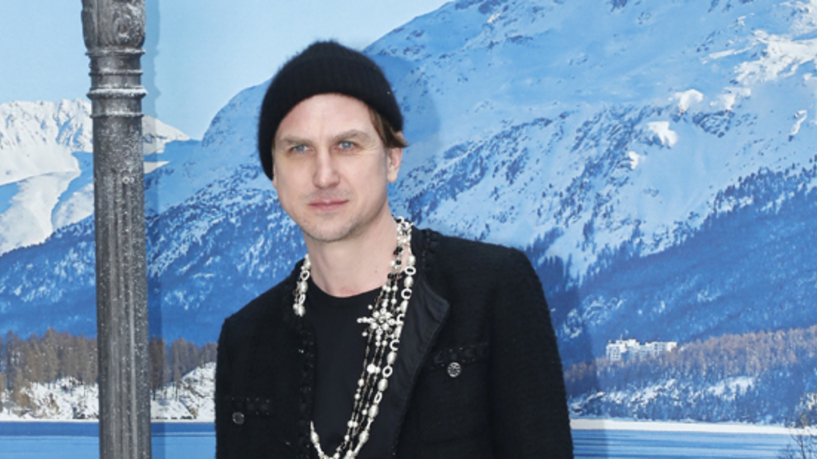 Salzburger Festspiele 2021: Lars Eidinger wird der neue "Jedermann" - oe24.at