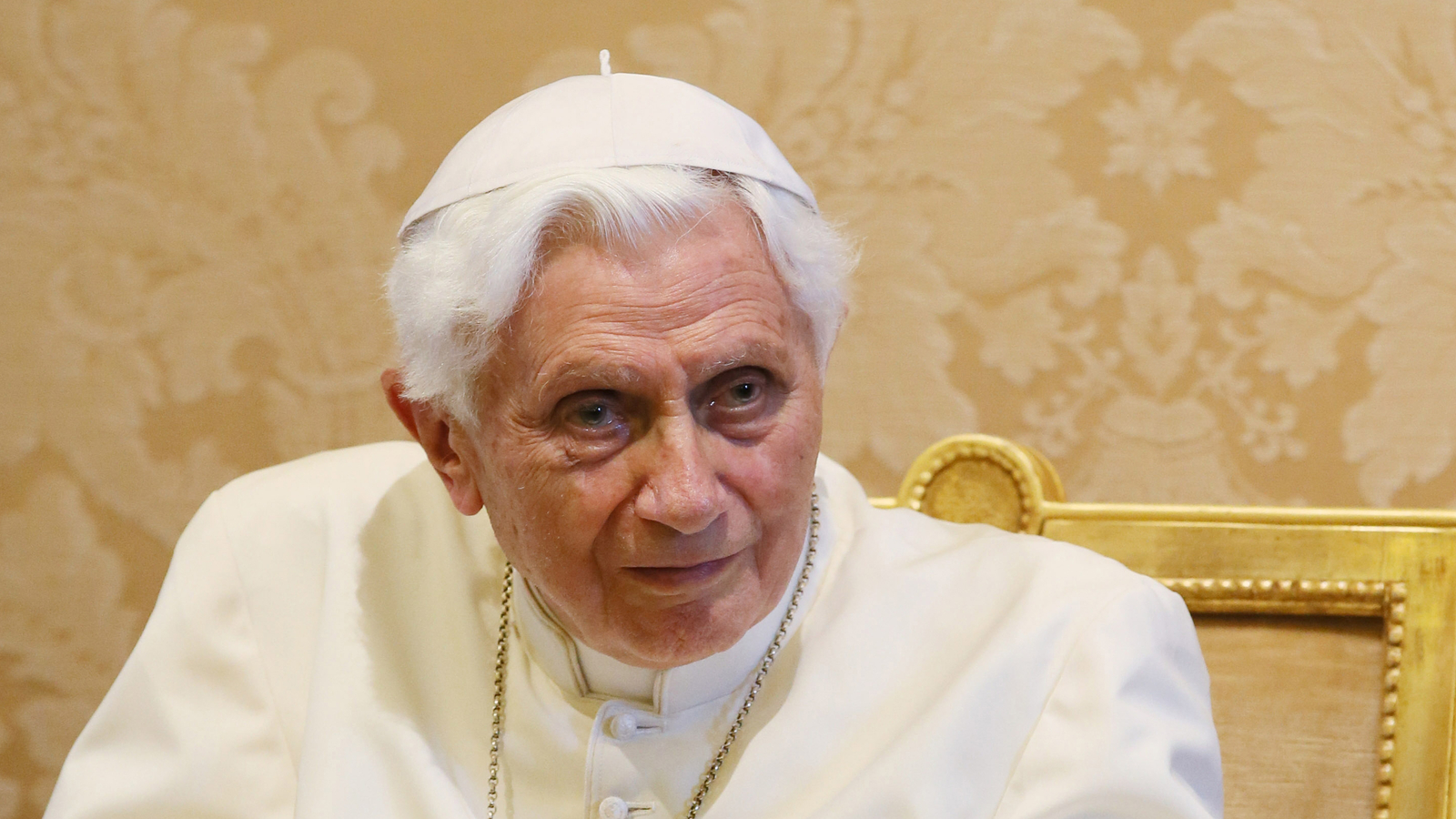 Papst Benedikt XVI. ist tot: Was passiert jetzt im Vatikan?