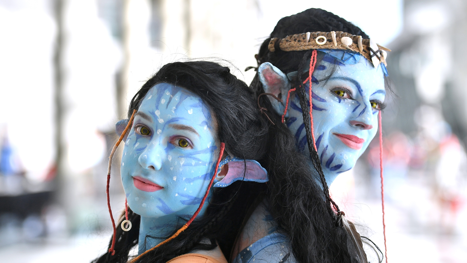More and more suffer from post-avatar syndrome - Celebrity Gossip News