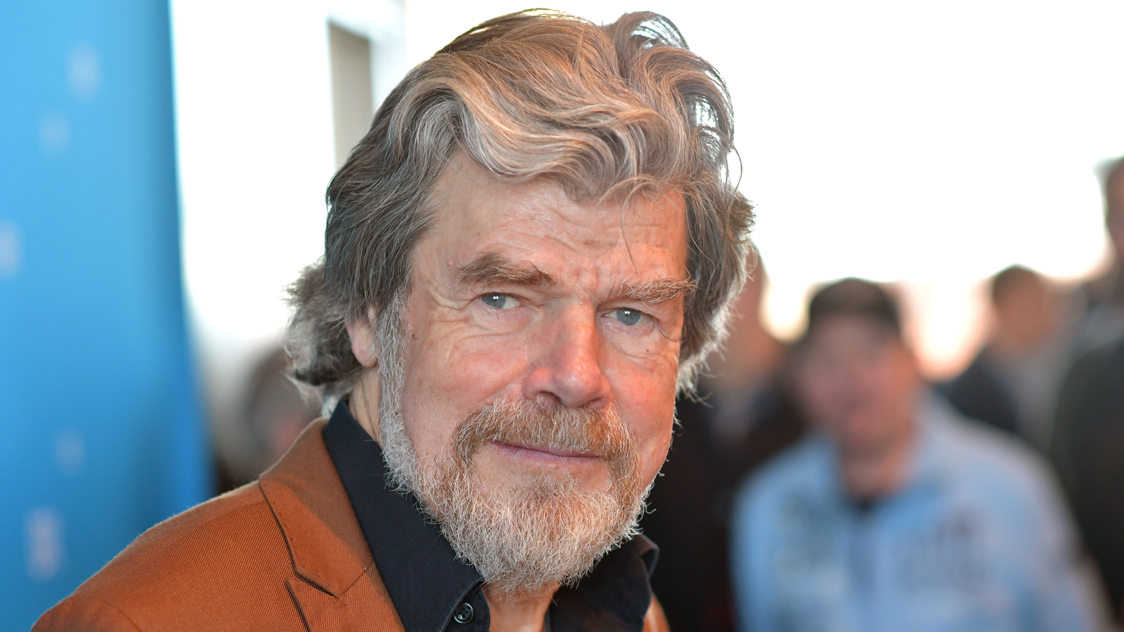 Messner spricht Gipfelkreuz-Klartext: ''Es reicht''
