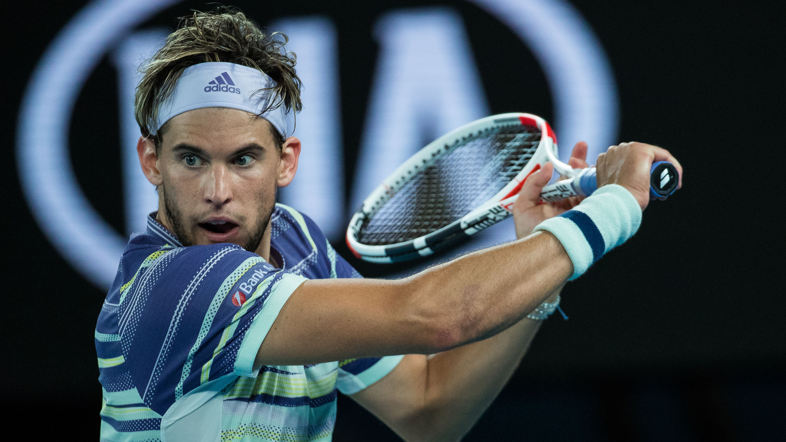 Thiem und Grabher bei Australian Open vor Mammutaufgaben - oe24.at
