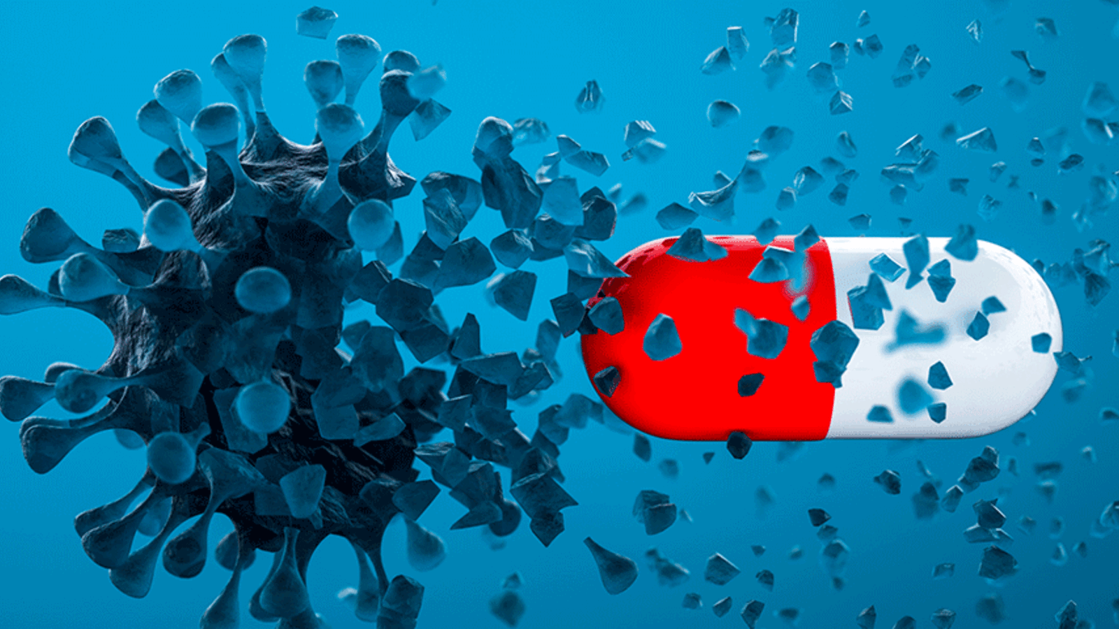 USA: Notzulassung für Corona-Tablette