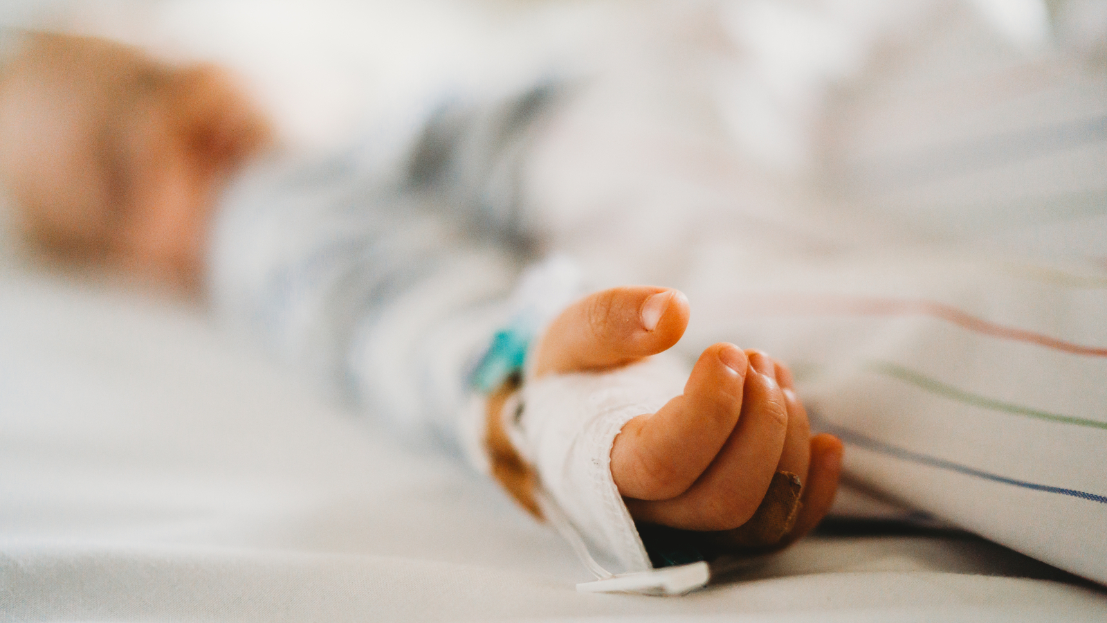 RSV-Welle bei Babys: Das sind die Symptome - oe24.at