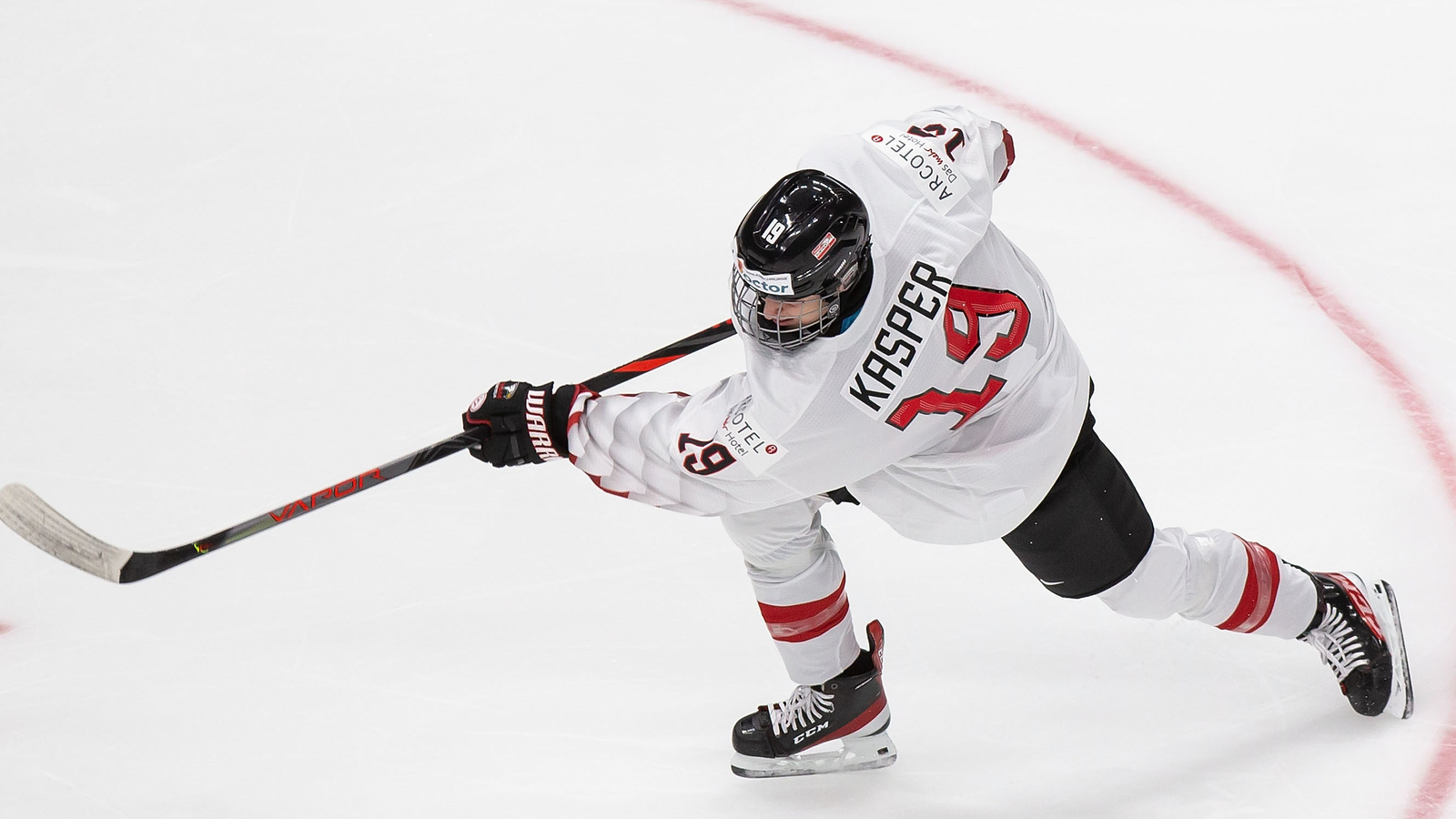 Kasper fehlt Österreich bei U20-WM - oe24.at