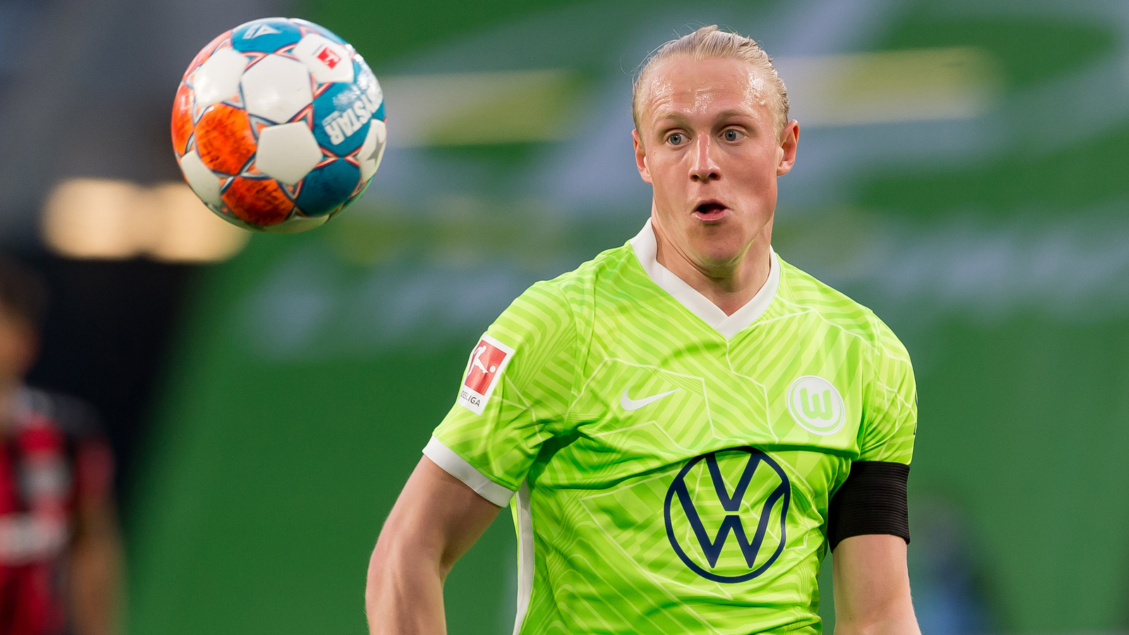 ÖFB-Star Xaver Schlager wechselt von Wolfsburg zu Leipzig