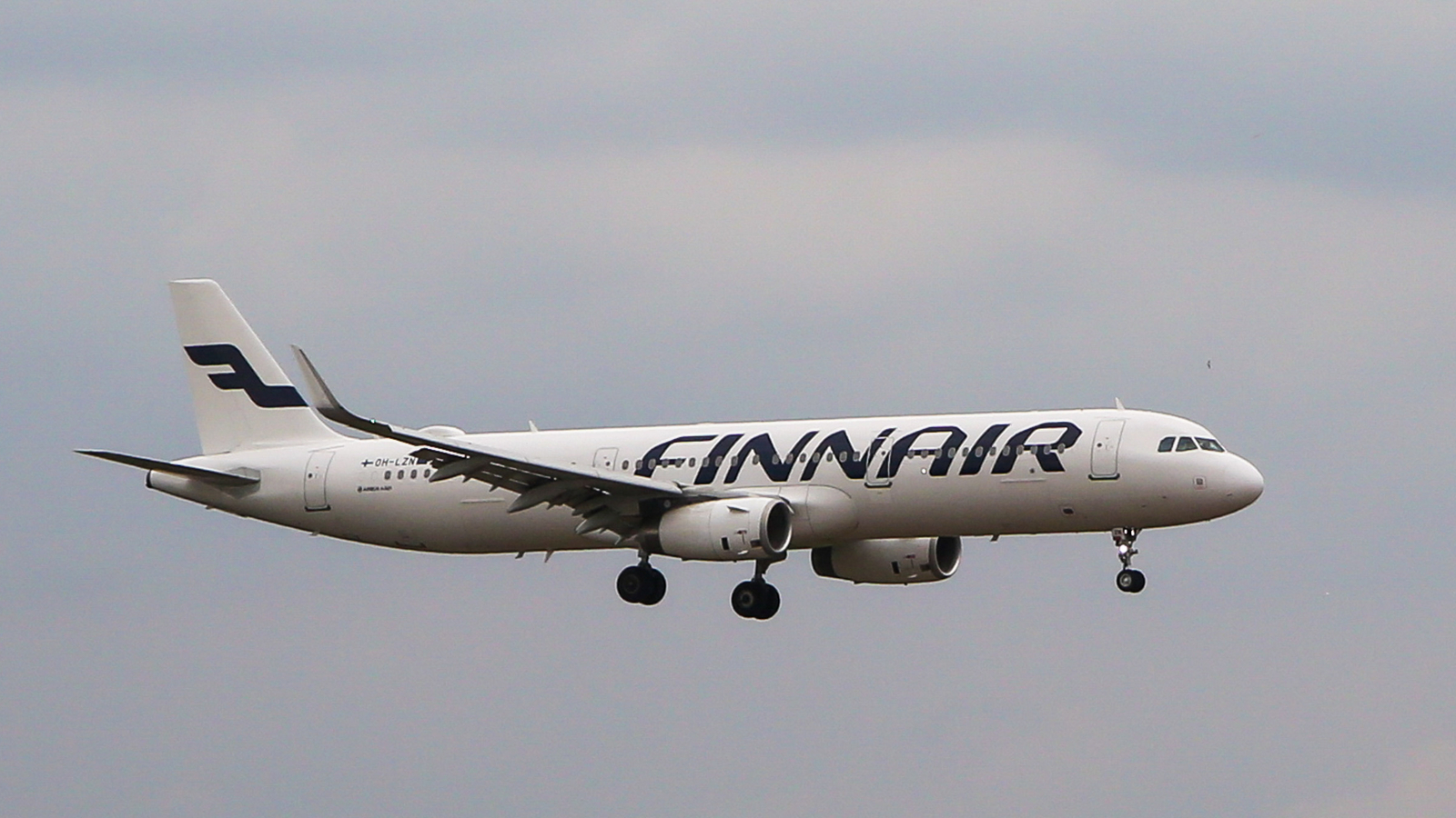 Finnair kündigt Sparmaßnahmen an