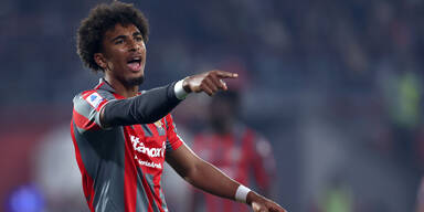 Aiwu-Club trennt sich von Trainer Alvini - oe24.at