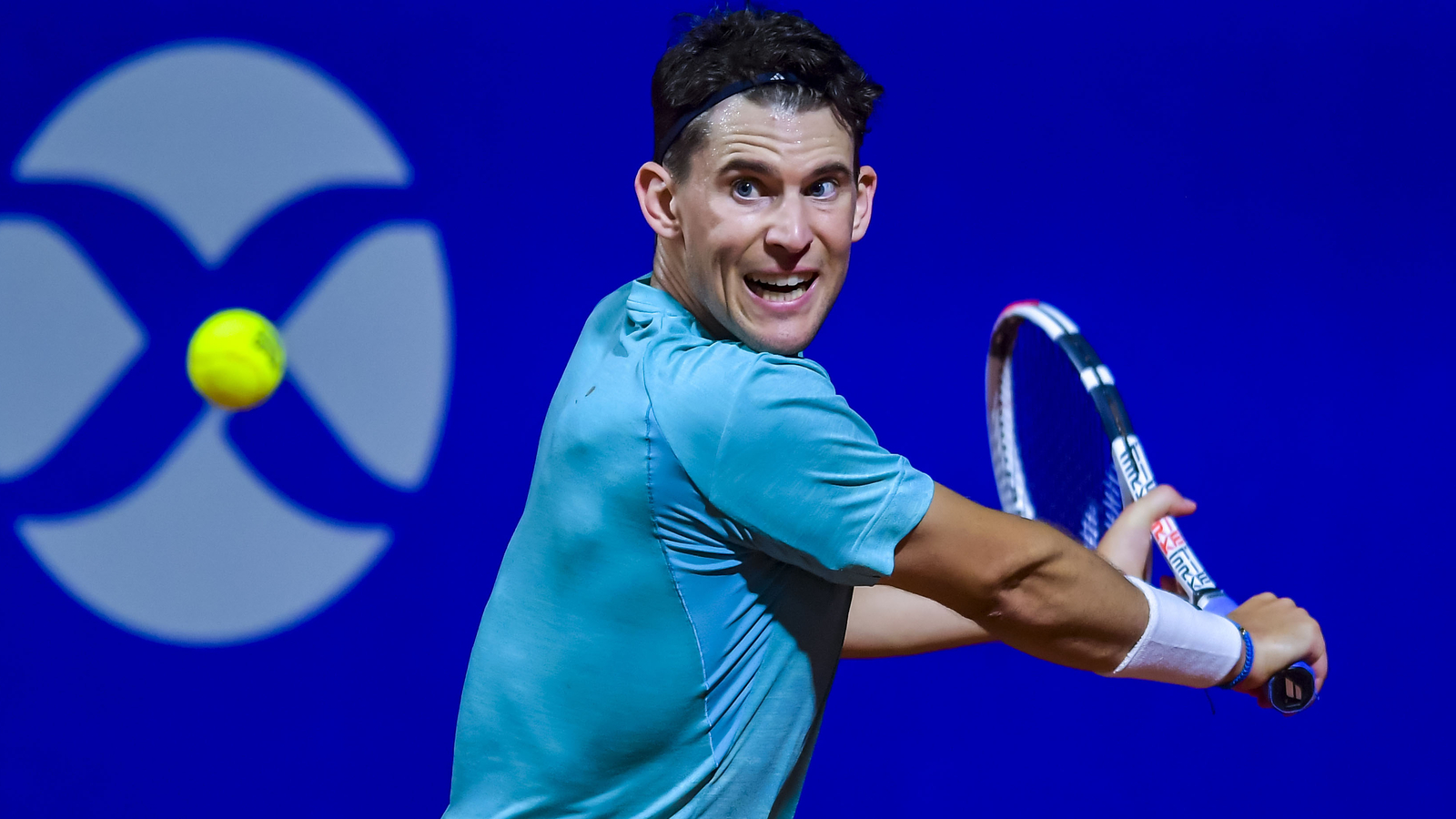 Thiem will bei Chile-Premiere überraschen - oe24.at