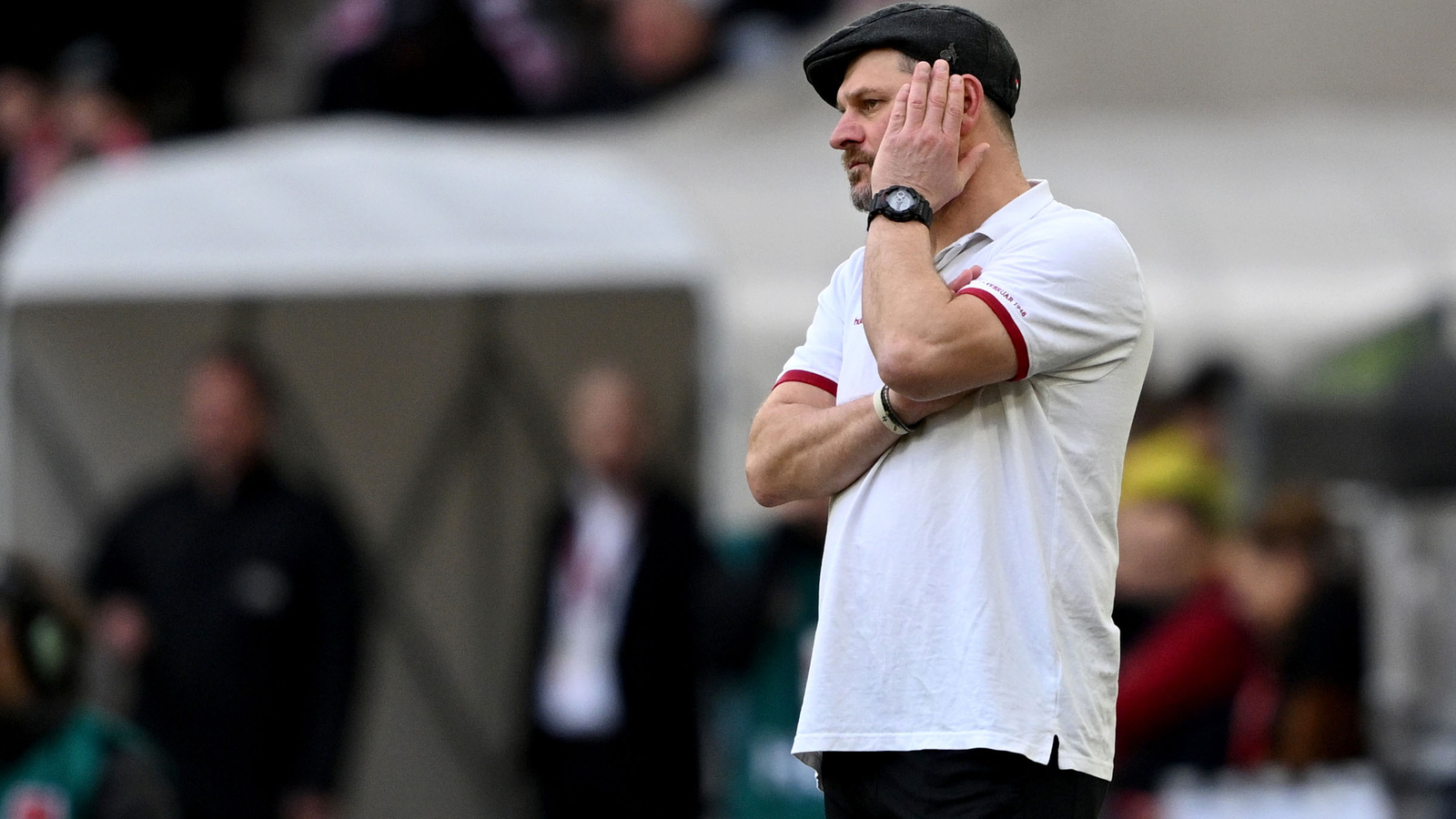 FIFA verdonnert Köln zu heftiger Transfersperre - oe24.at