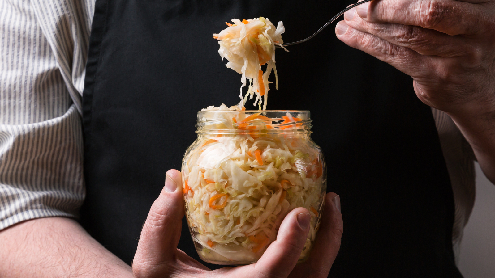 Spitzkraut-Relish - oe24.at