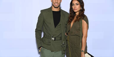 So trickst PSG-Star Hakimi seine Frau bei der Scheidung aus