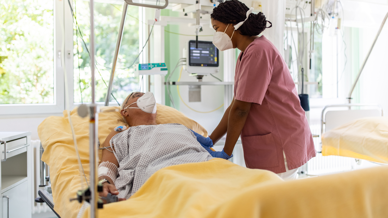 Hansi Hinterseer-Musik weckte Koma-Patienten auf