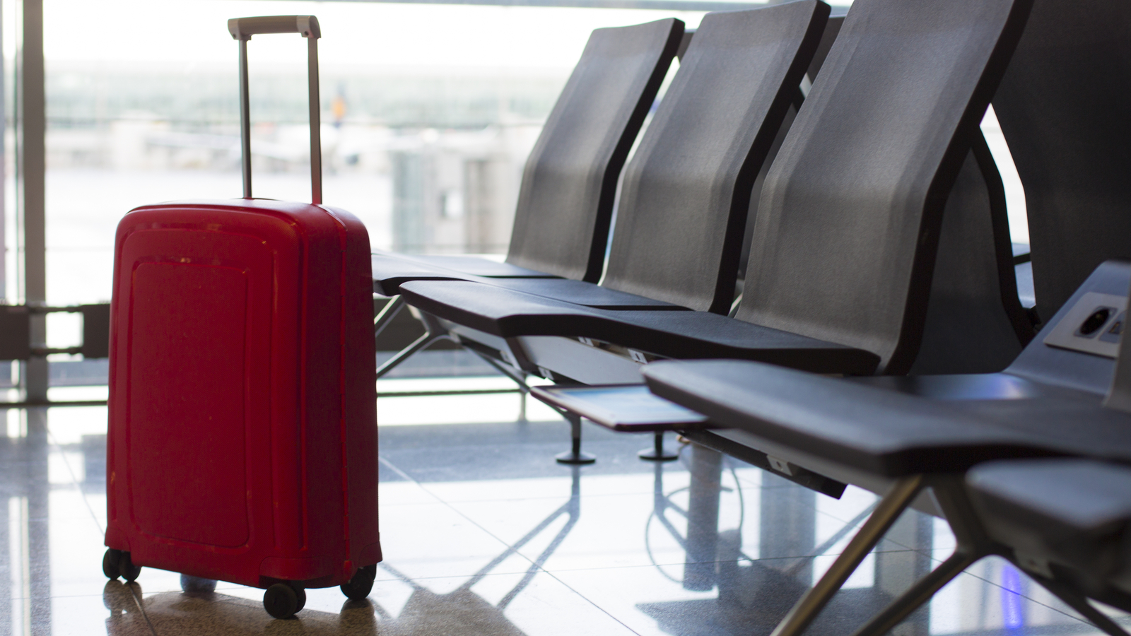 Gepäck-Tracker für Flugreisen: Ist das erlaubt?