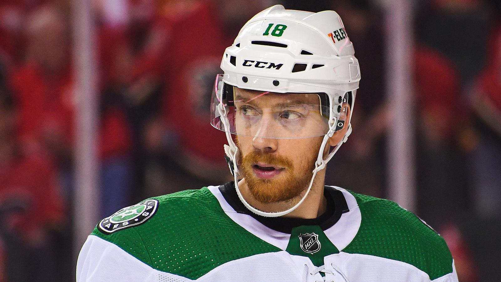 Michael Raffl verlässt die NHL - oe24.at