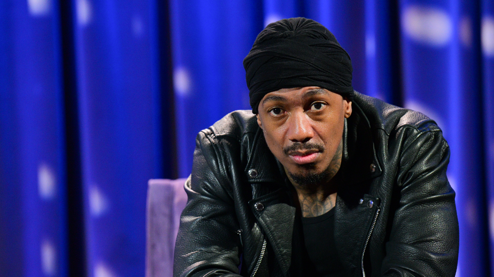 Schauspieler und Rapper Nick Cannon zum elften Mal Vater