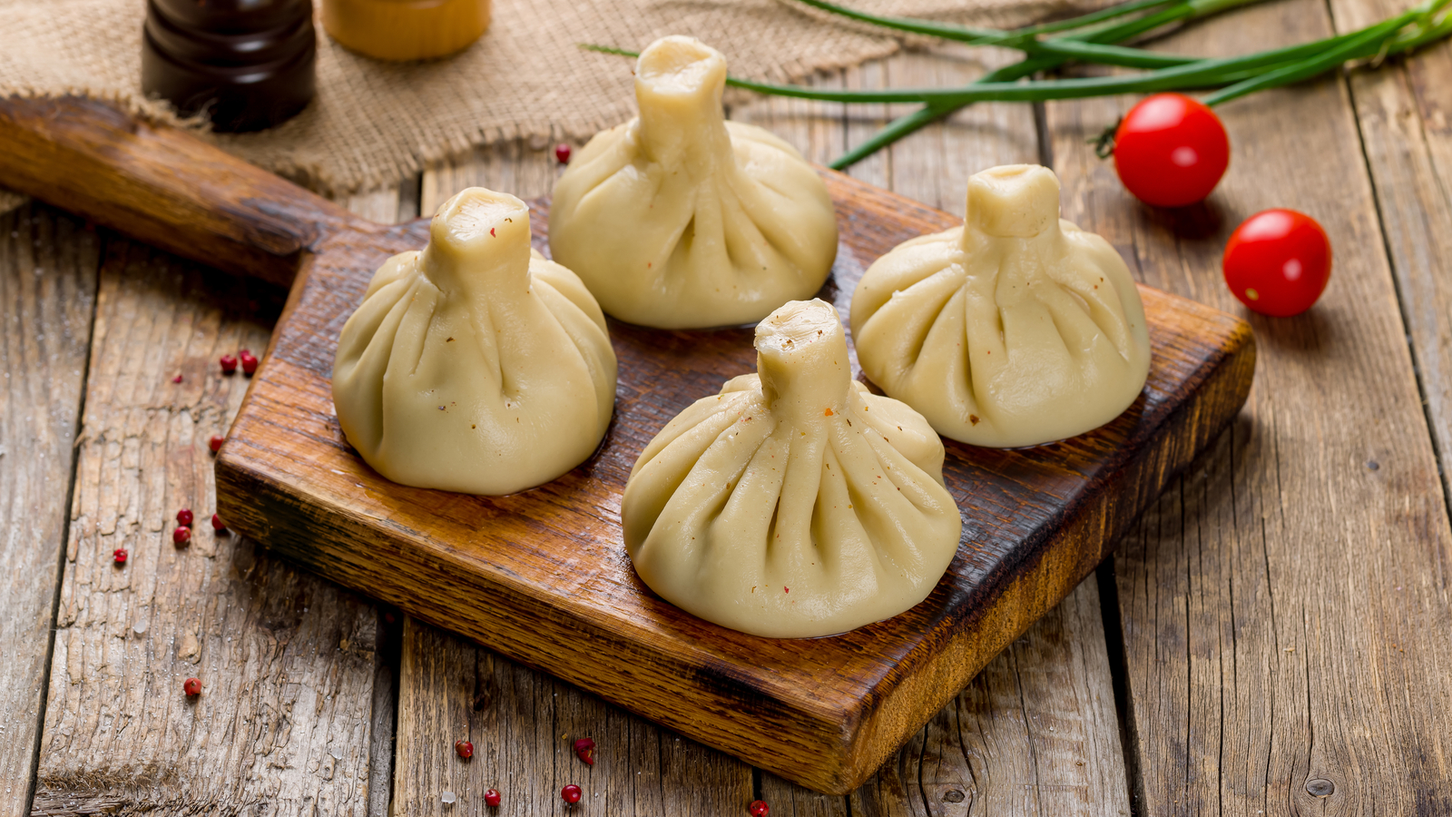 Chinkali - oe24.at